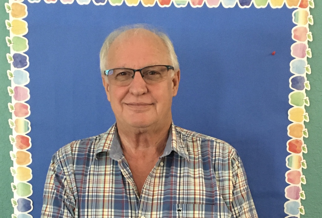 Riverside Jr/Sr High School